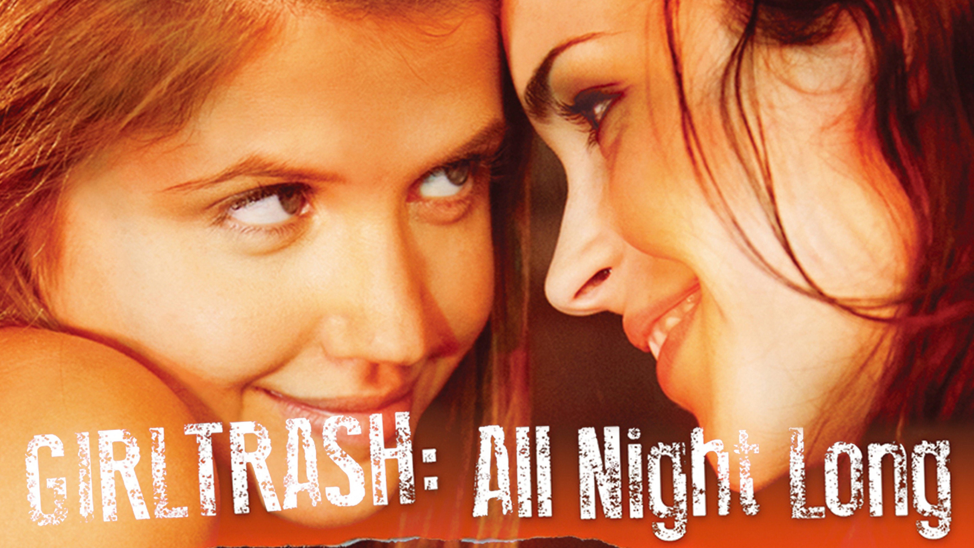 Mandy Musgrave And Gabrielle Christian Girltrash
