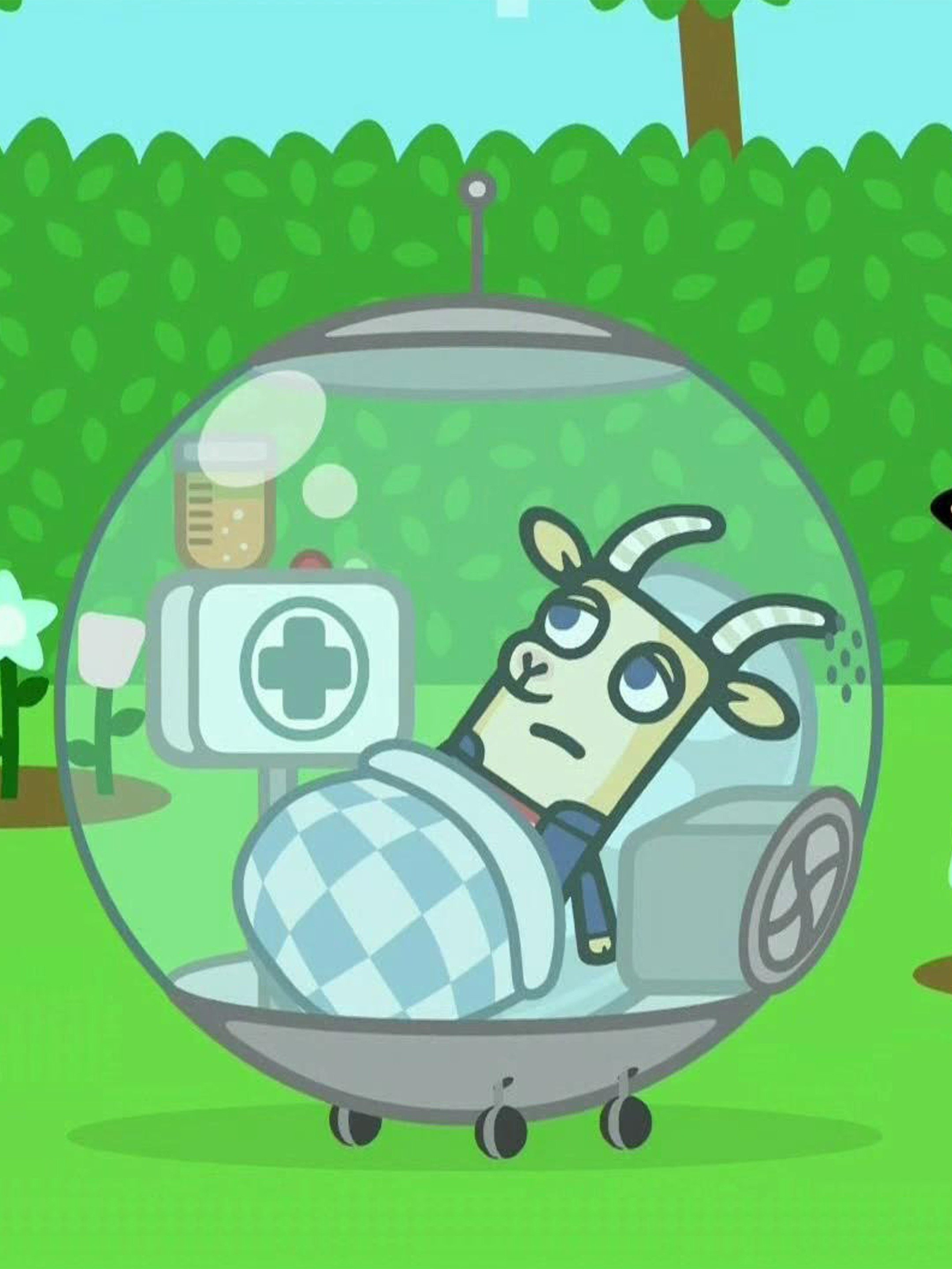 Sneezy Snufferoos Pictures - Rotten Tomatoes