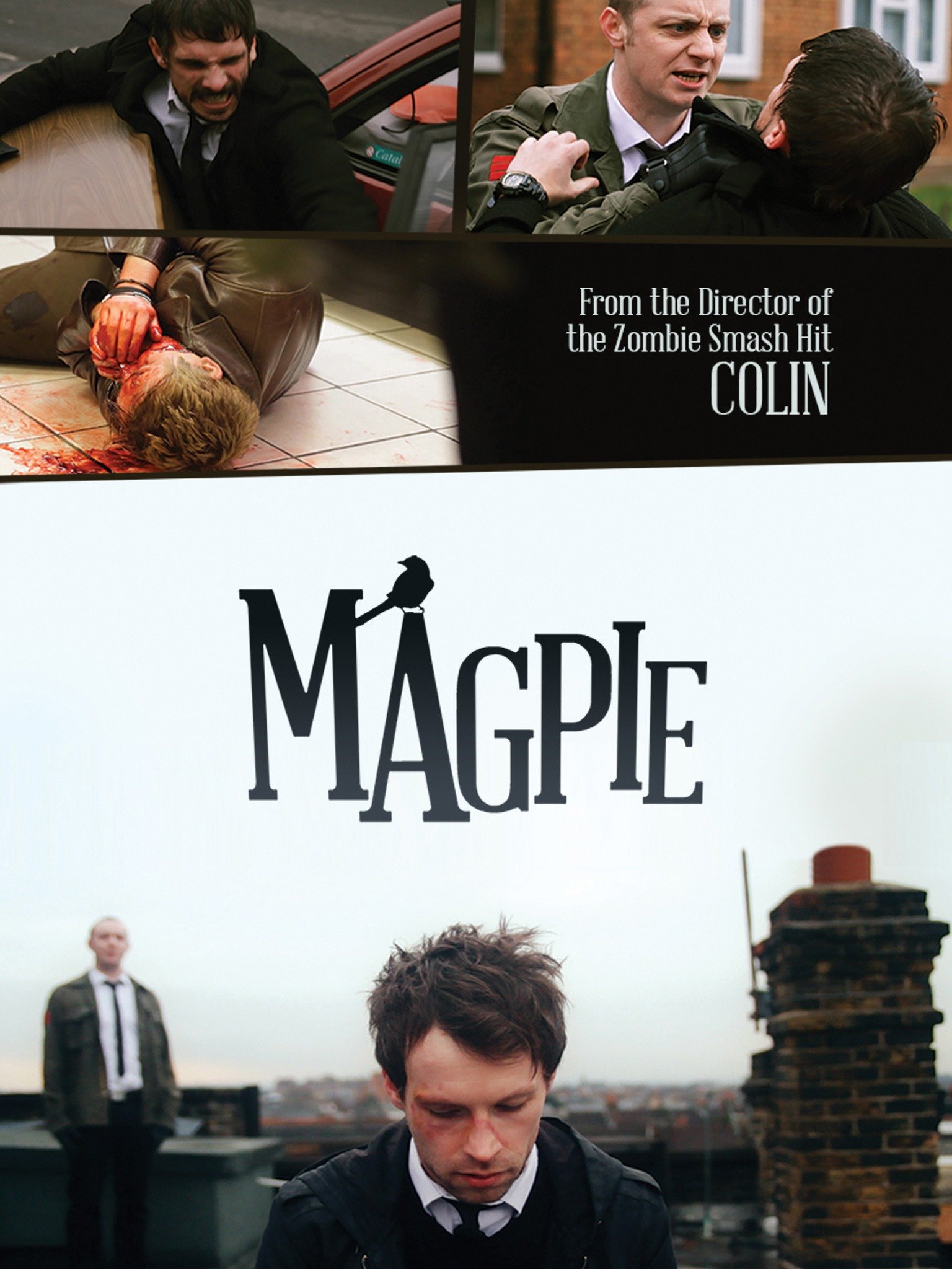 Magpie - Movie Reviews