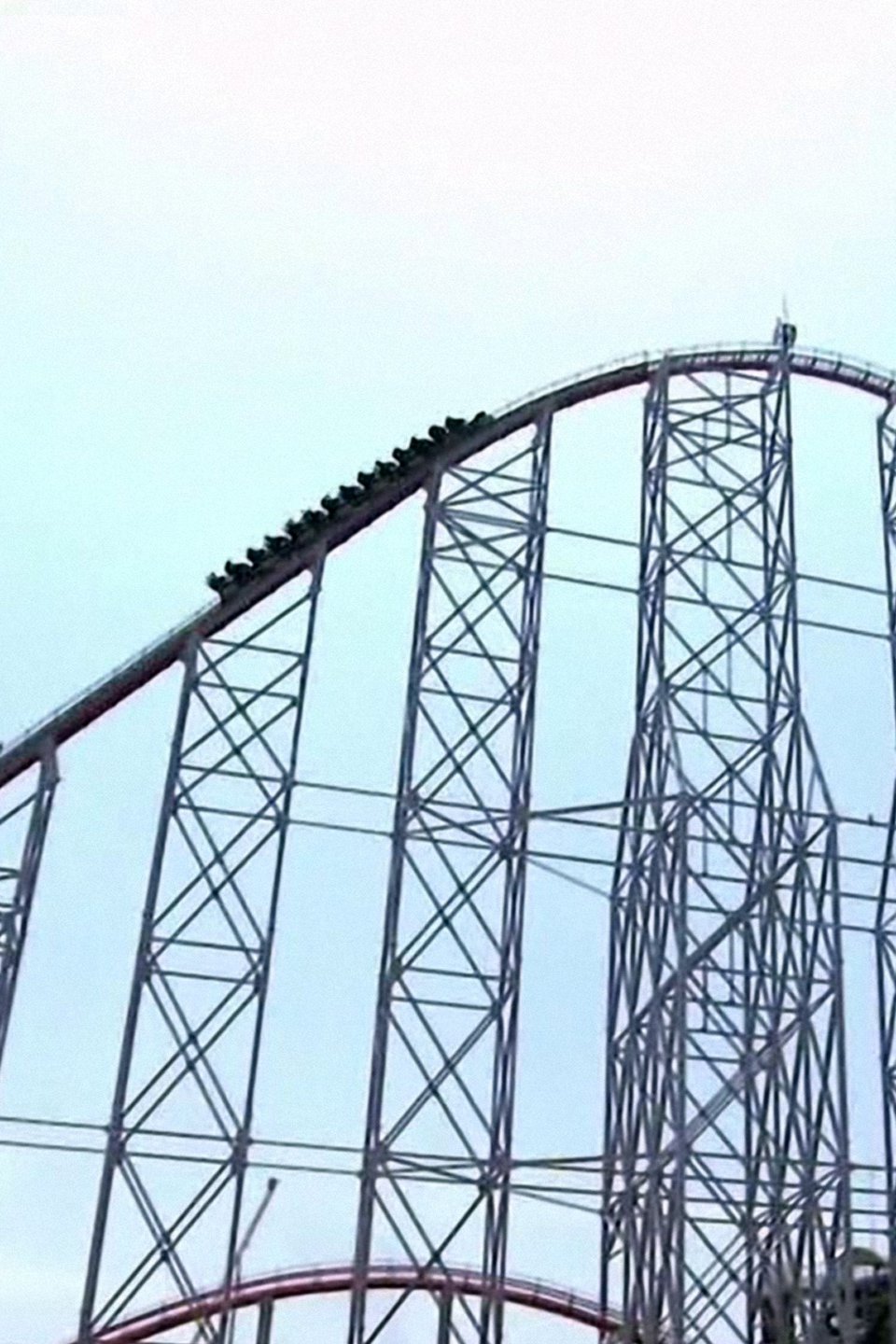 318-Foot Scream Machine Pictures - Rotten Tomatoes