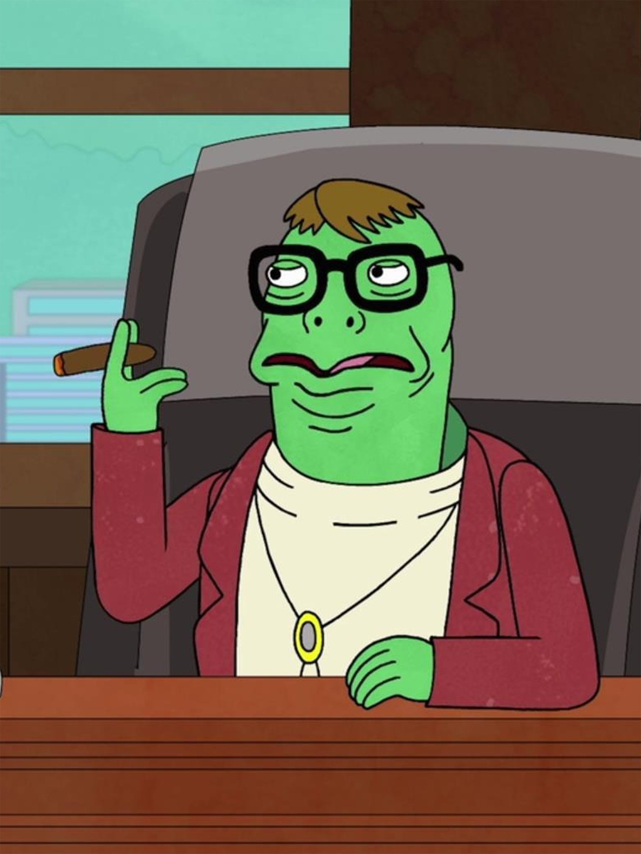 Later Pictures - Rotten Tomatoes