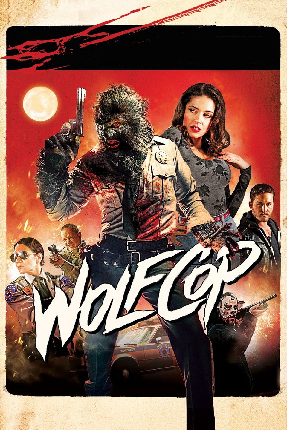 WolfCop - Rotten Tomatoes