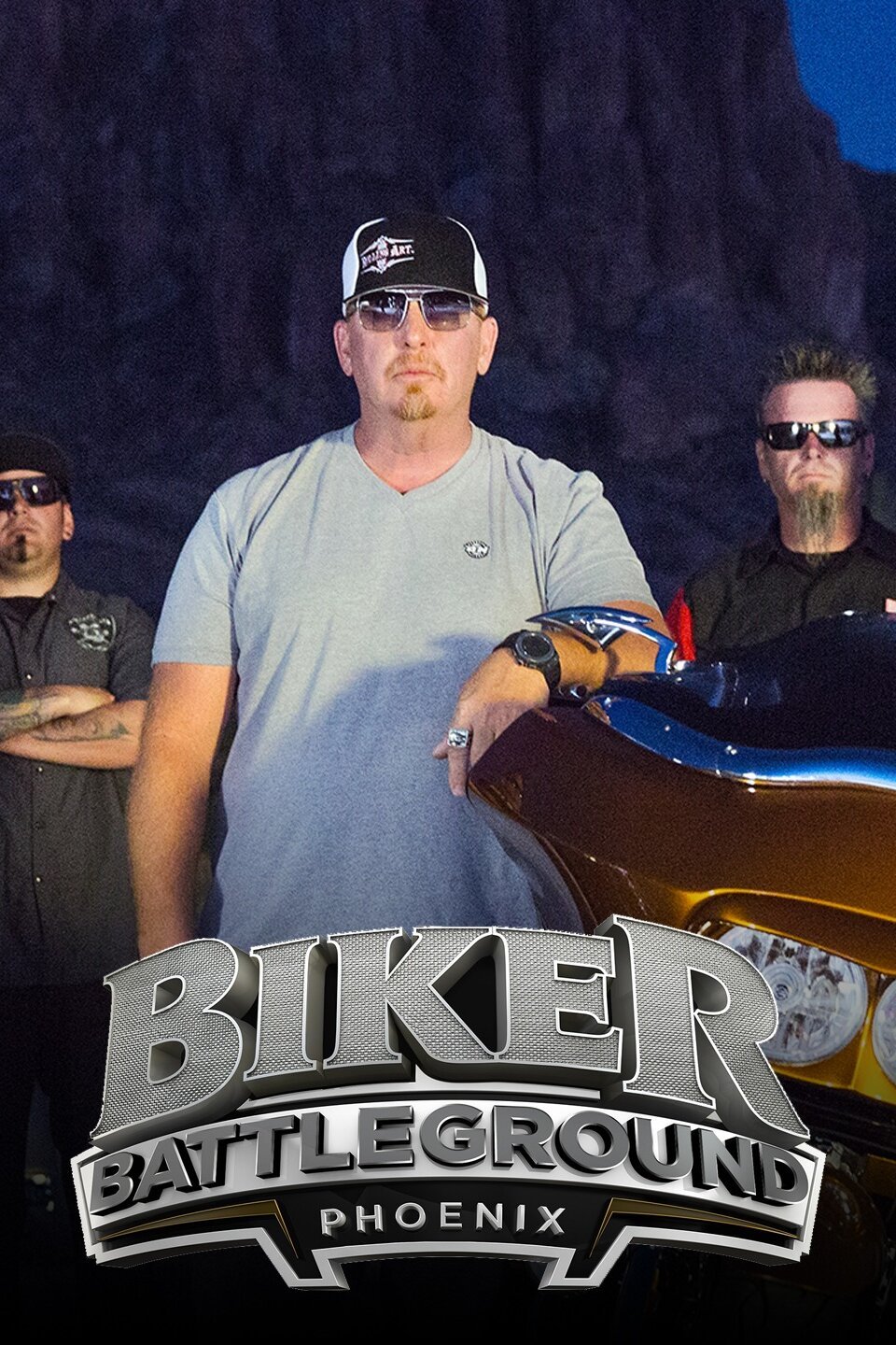 Biker Battleground Phoenix - Rotten Tomatoes