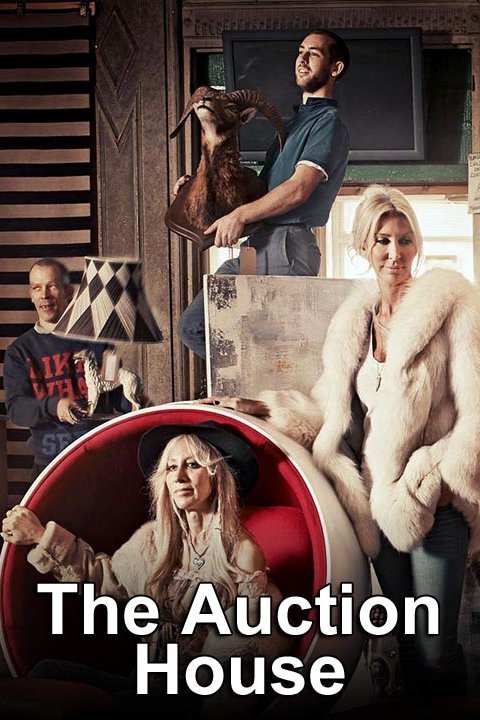 The Auction House - Rotten Tomatoes