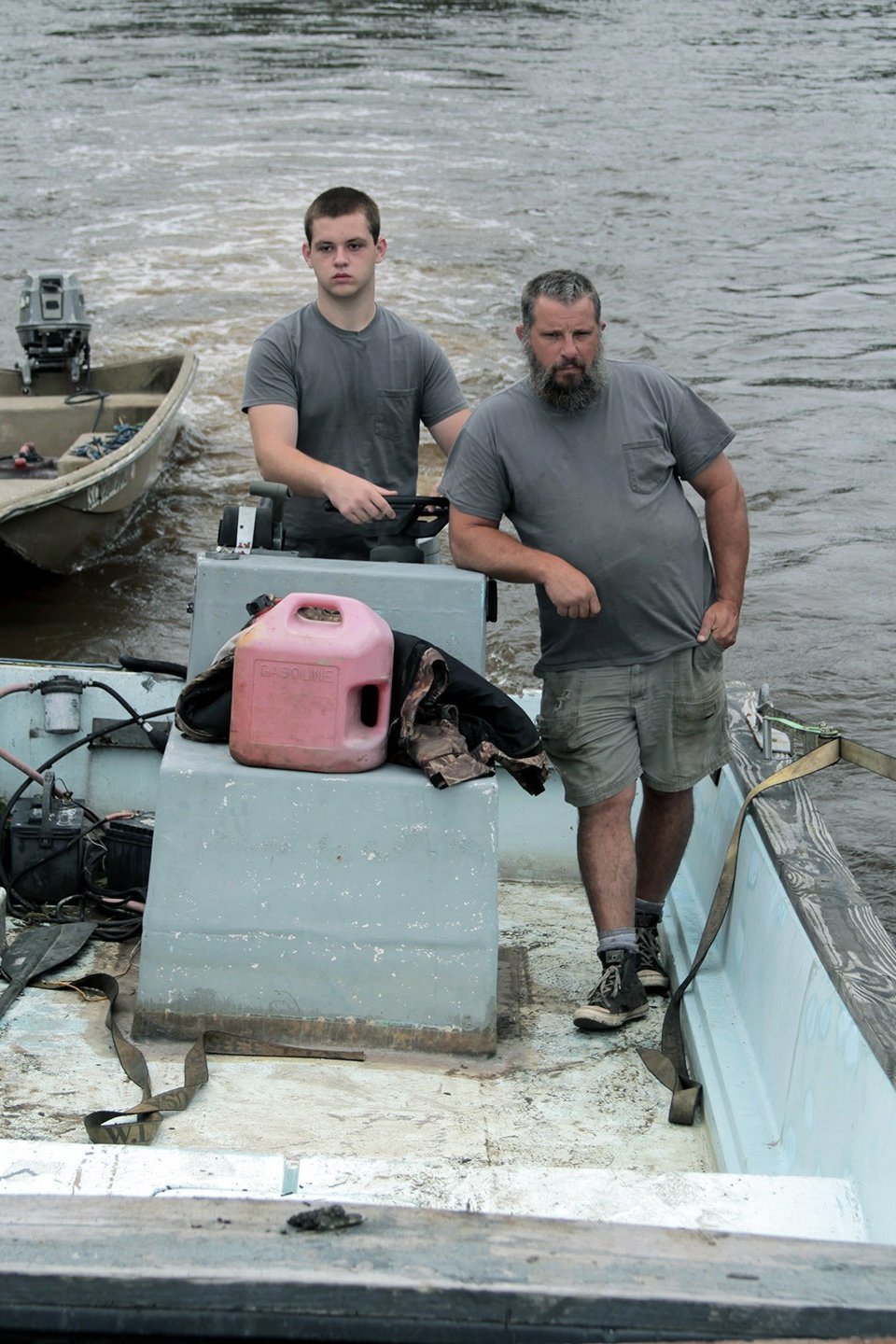 Tipping Point Pictures - Rotten Tomatoes