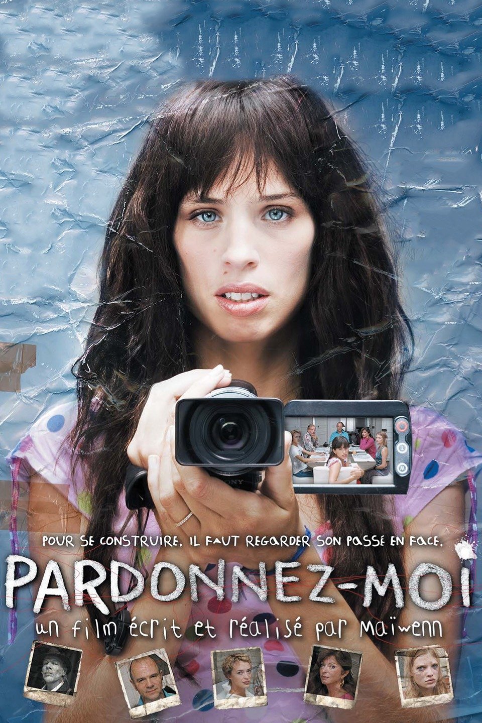 Pardonnez-moi - Rotten Tomatoes