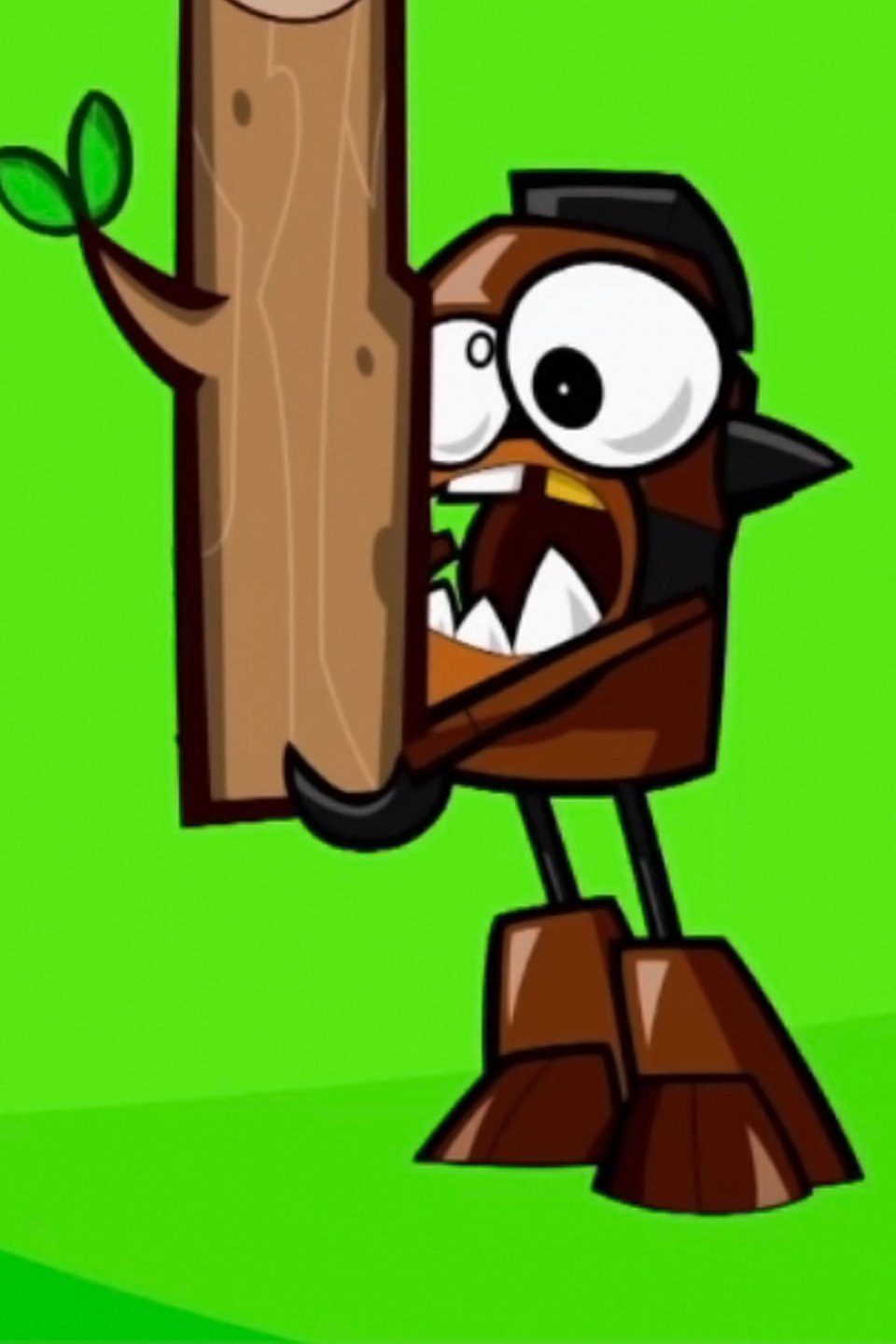 Fang Gang Log Toss Pictures - Rotten Tomatoes