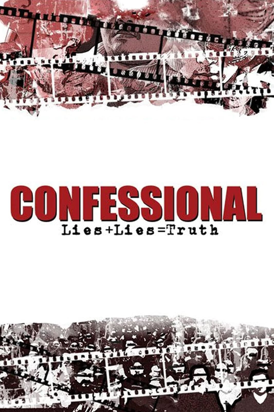 Confessional - Rotten Tomatoes
