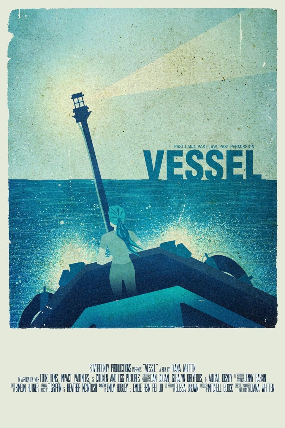 Vessel - Rotten Tomatoes