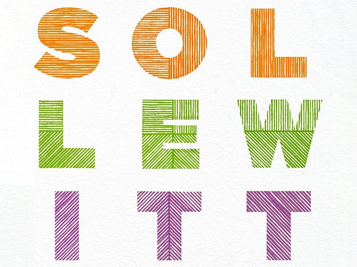 Sol LeWitt (2012) - Rotten Tomatoes