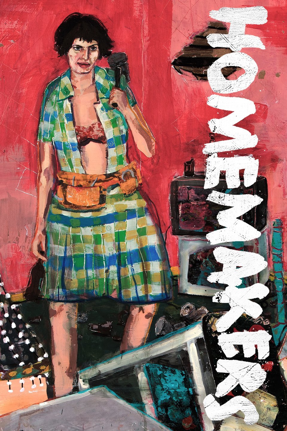 Homemakers - Rotten Tomatoes