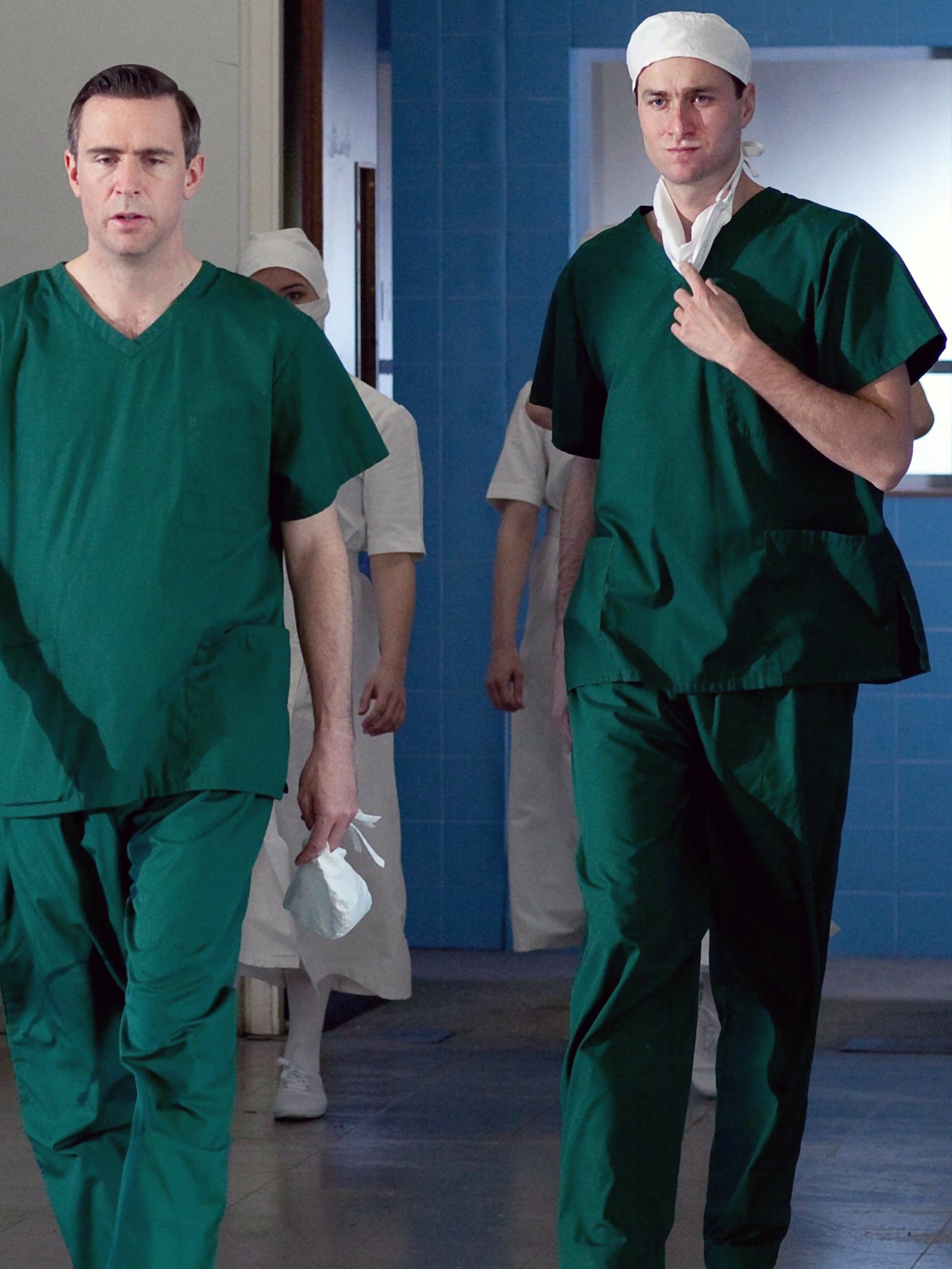 Breathless, Part 1 Pictures - Rotten Tomatoes