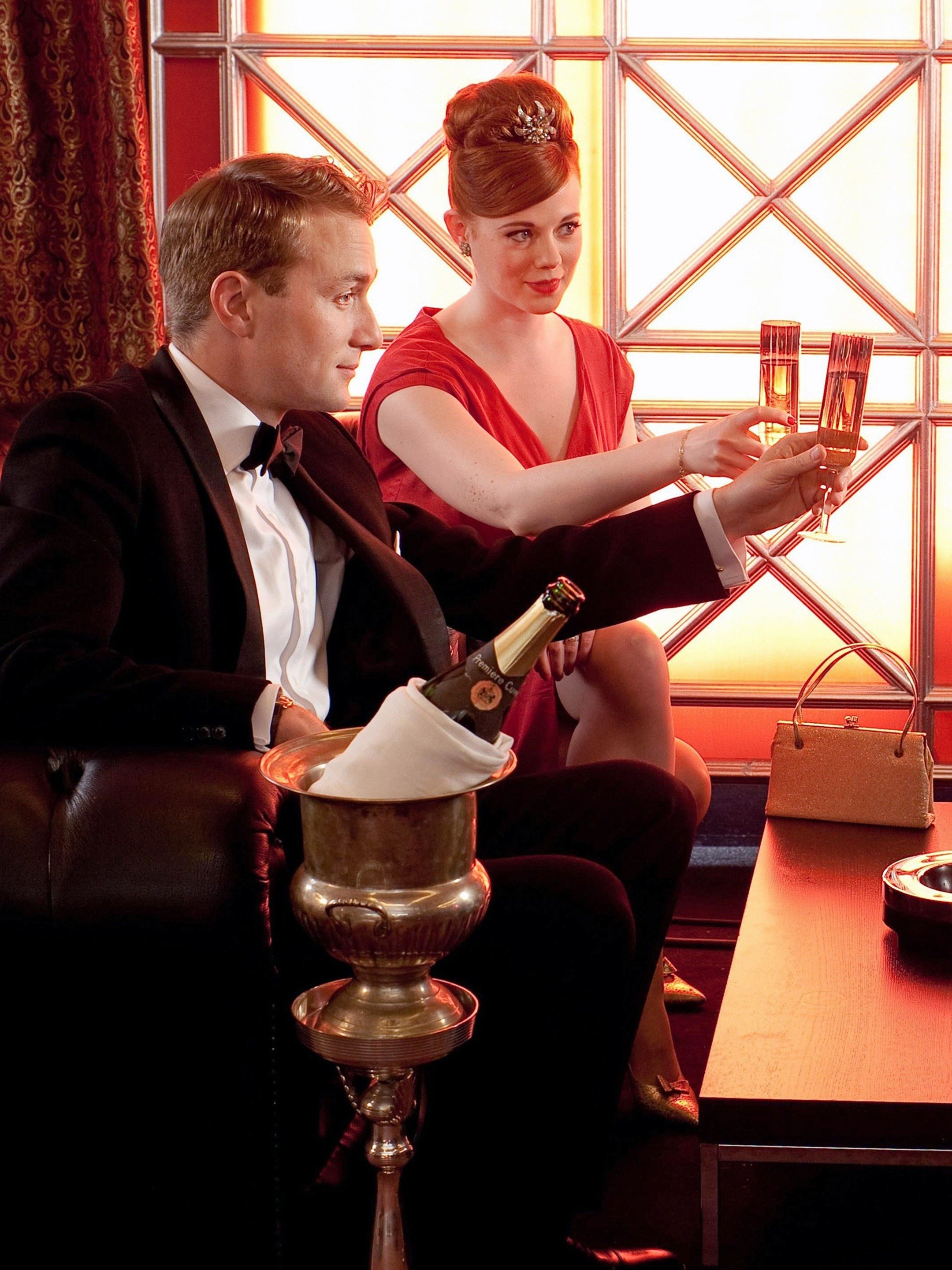 Breathless, Part 2 Pictures - Rotten Tomatoes