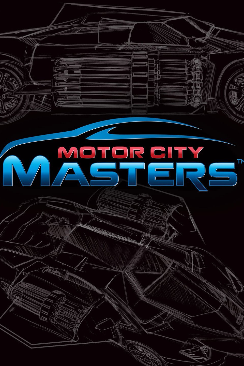 Motor City Masters - Rotten Tomatoes