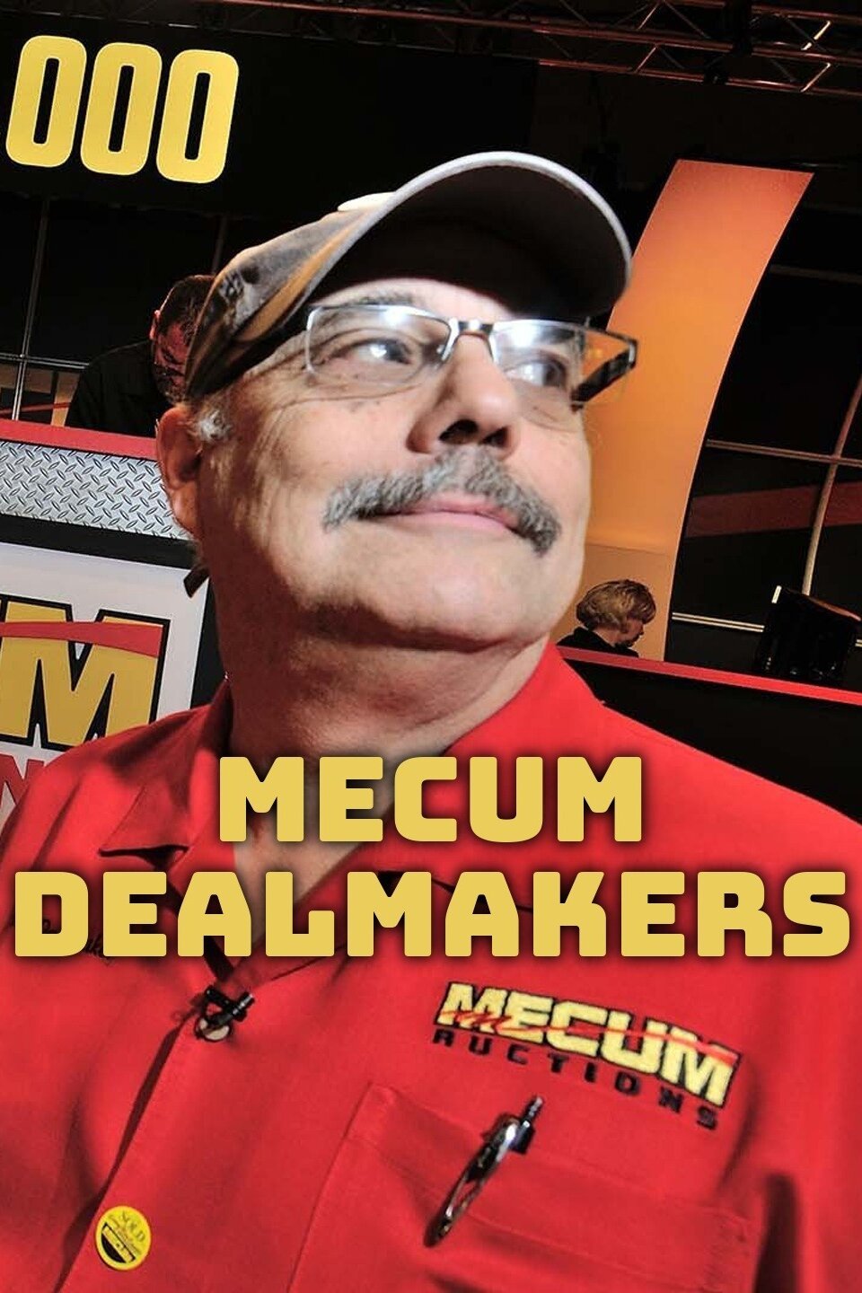 Mecum Dealmakers - Rotten Tomatoes