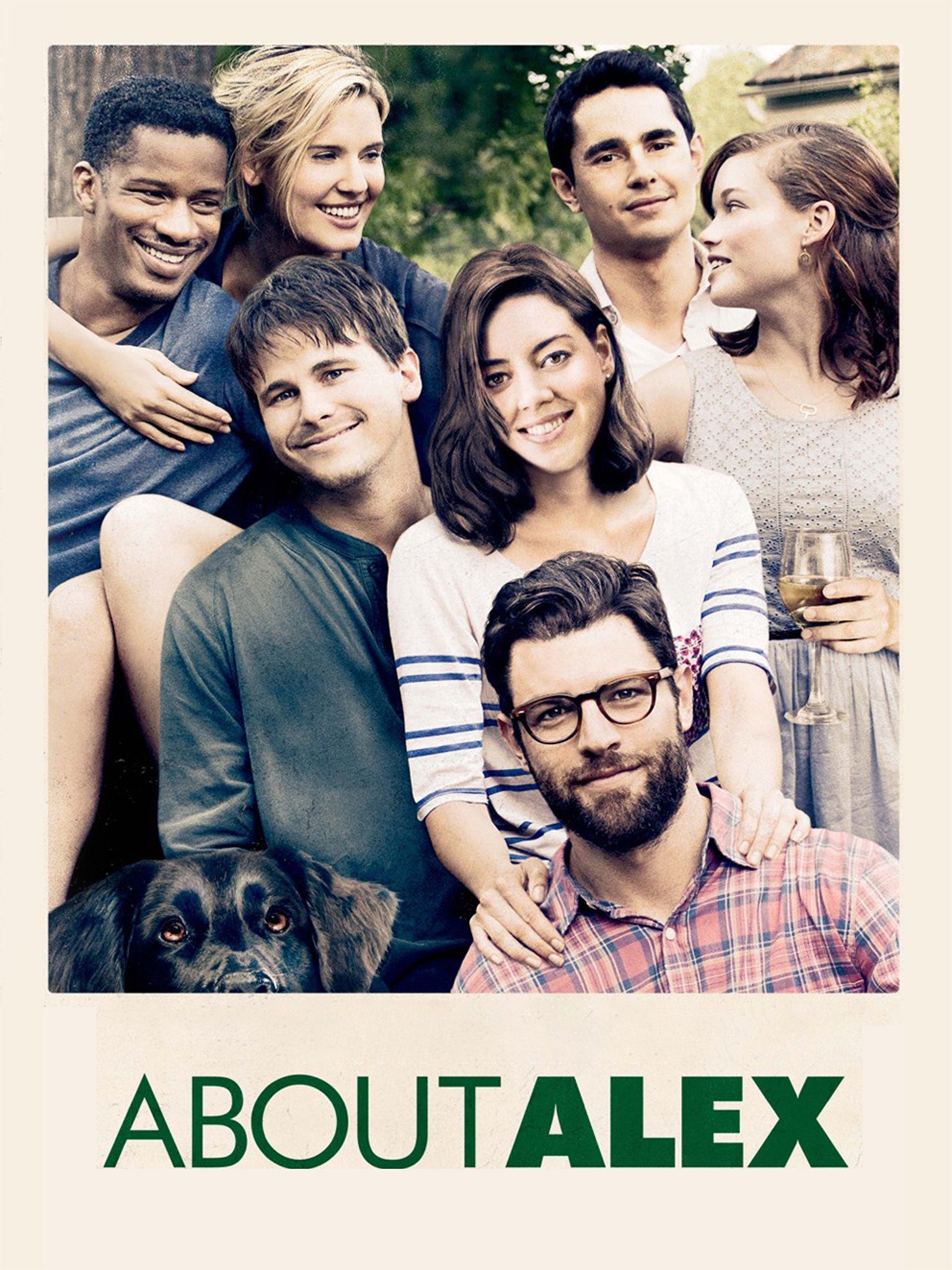 About Alex (2014) - Rotten Tomatoes