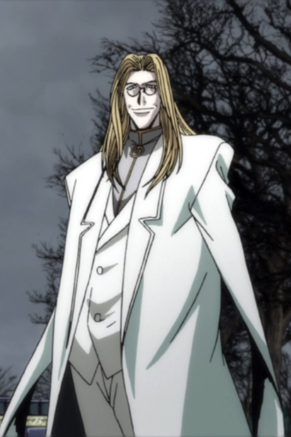 Hellsing II Pictures - Rotten Tomatoes