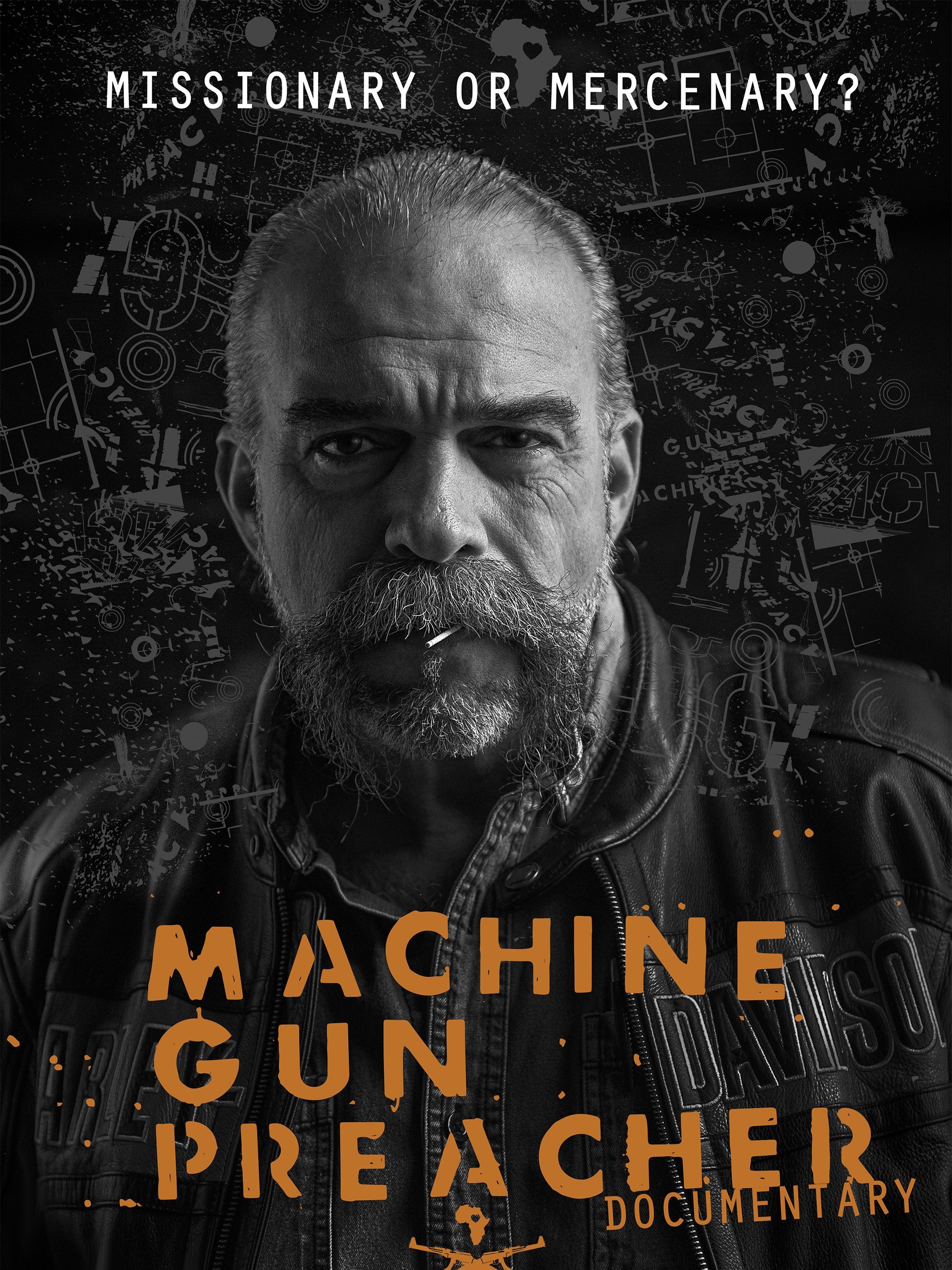 Machine Gun Preacher - Rotten Tomatoes