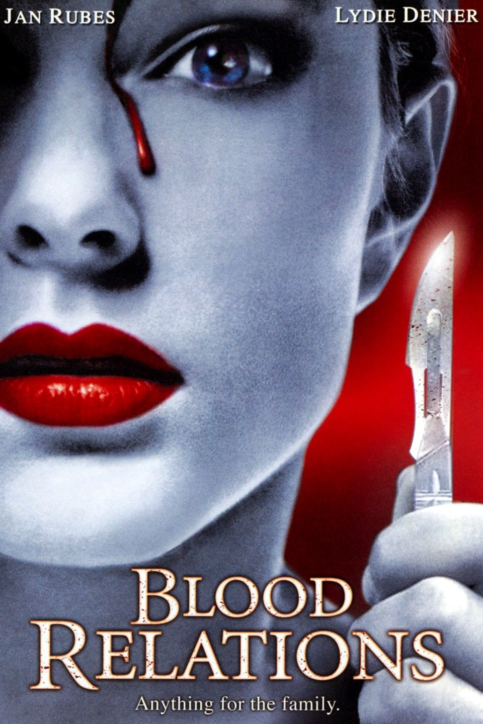 Blood Relations - Rotten Tomatoes