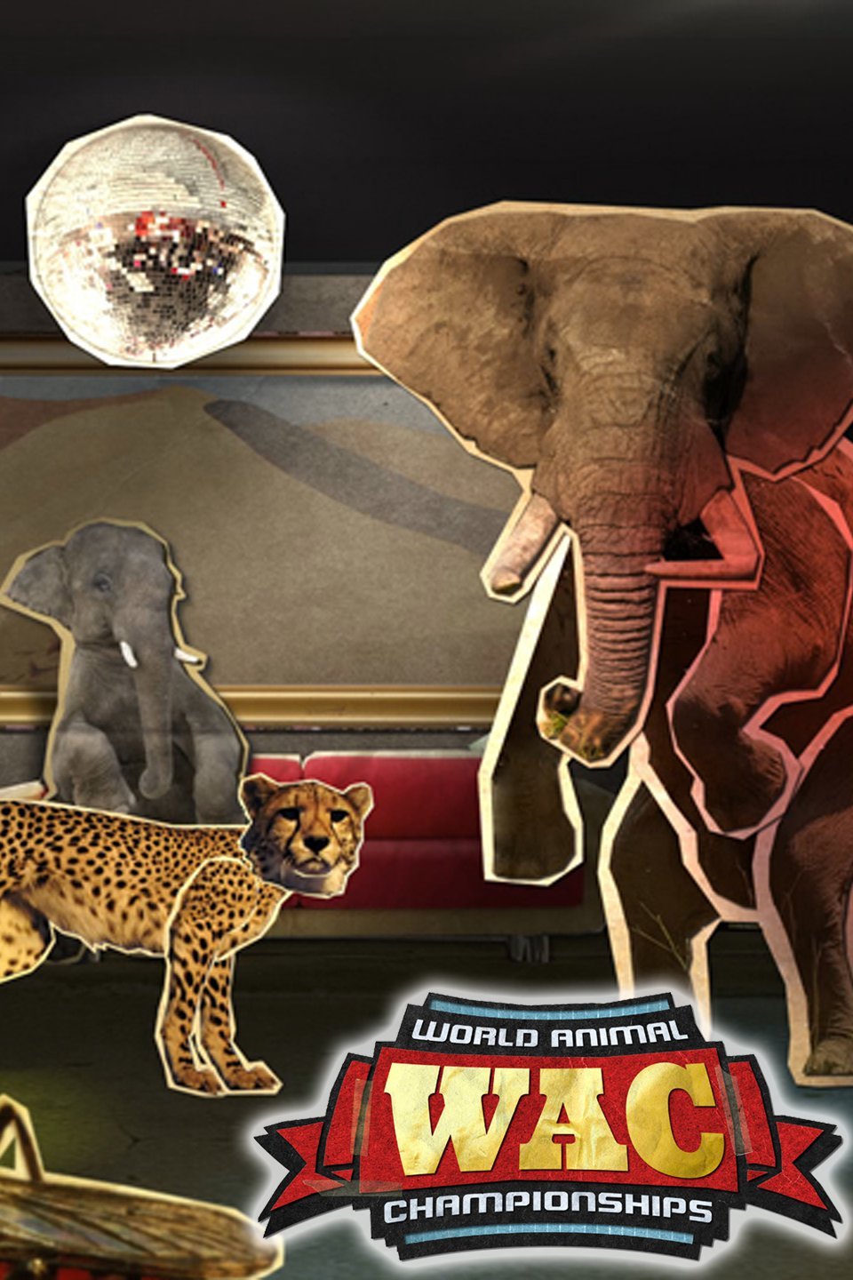 World Animal Championships - Rotten Tomatoes