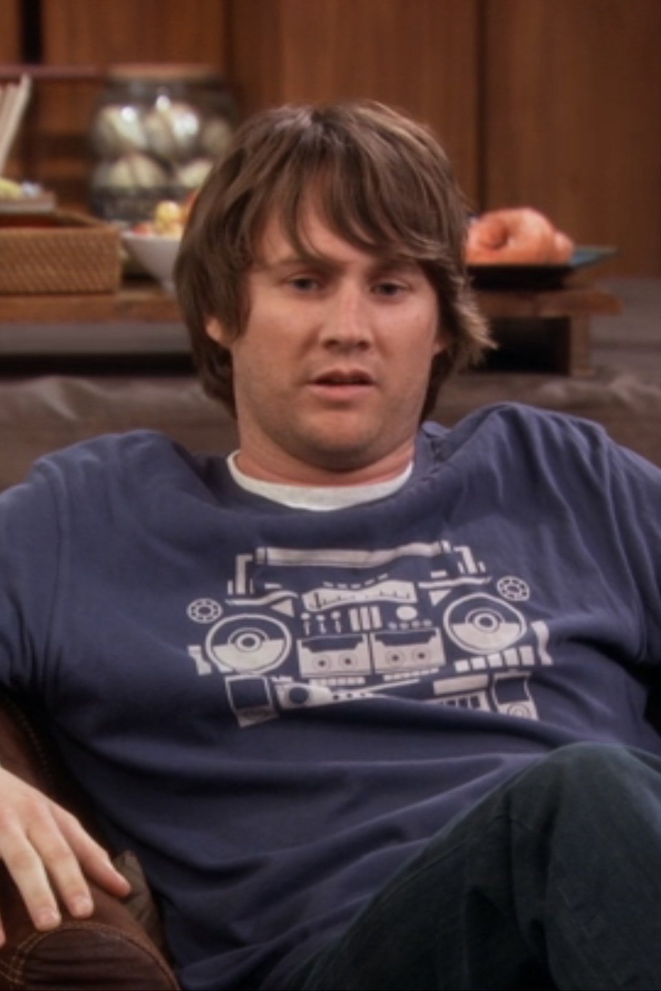 Charlie and the Garbage Man Pictures - Rotten Tomatoes