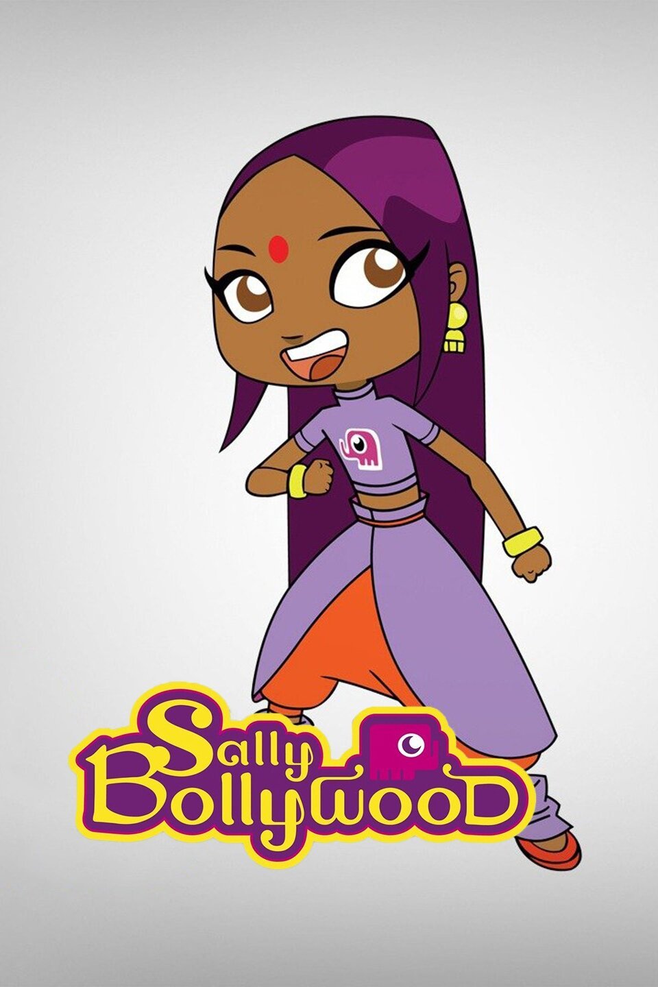 Sally Bollywood - Rotten Tomatoes