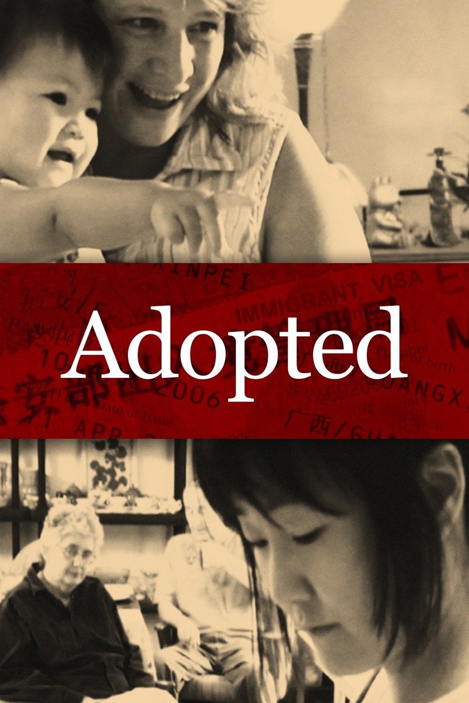 Adopted Pictures - Rotten Tomatoes