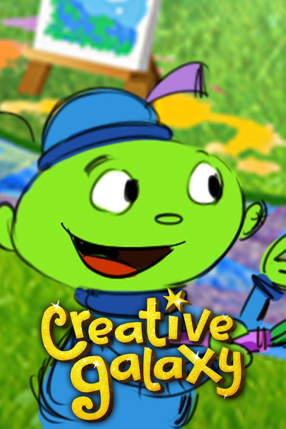 Creative Galaxy - Rotten Tomatoes