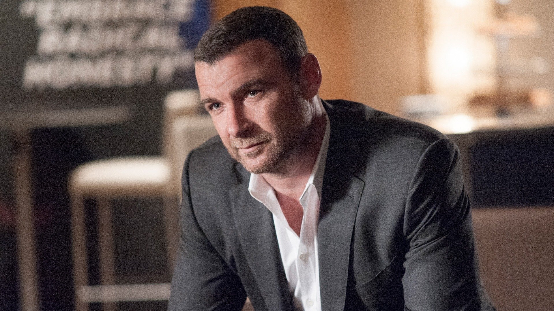 Kip Pardue Ray Donovan