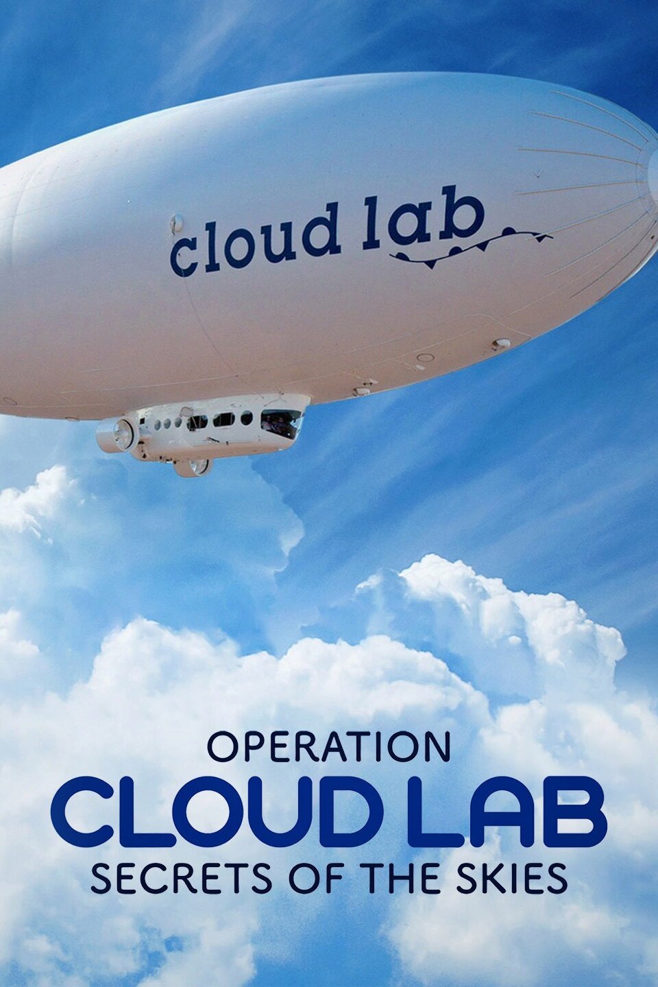Operation Cloud Lab: Secrets of the Skies - Rotten Tomatoes