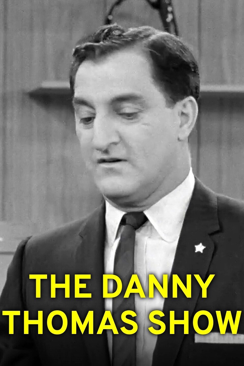 The Danny Thomas Show - Rotten Tomatoes