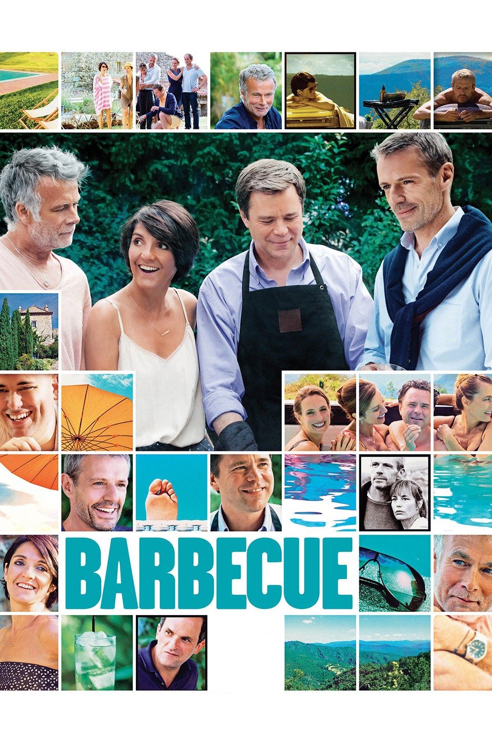 Barbecue - Rotten Tomatoes
