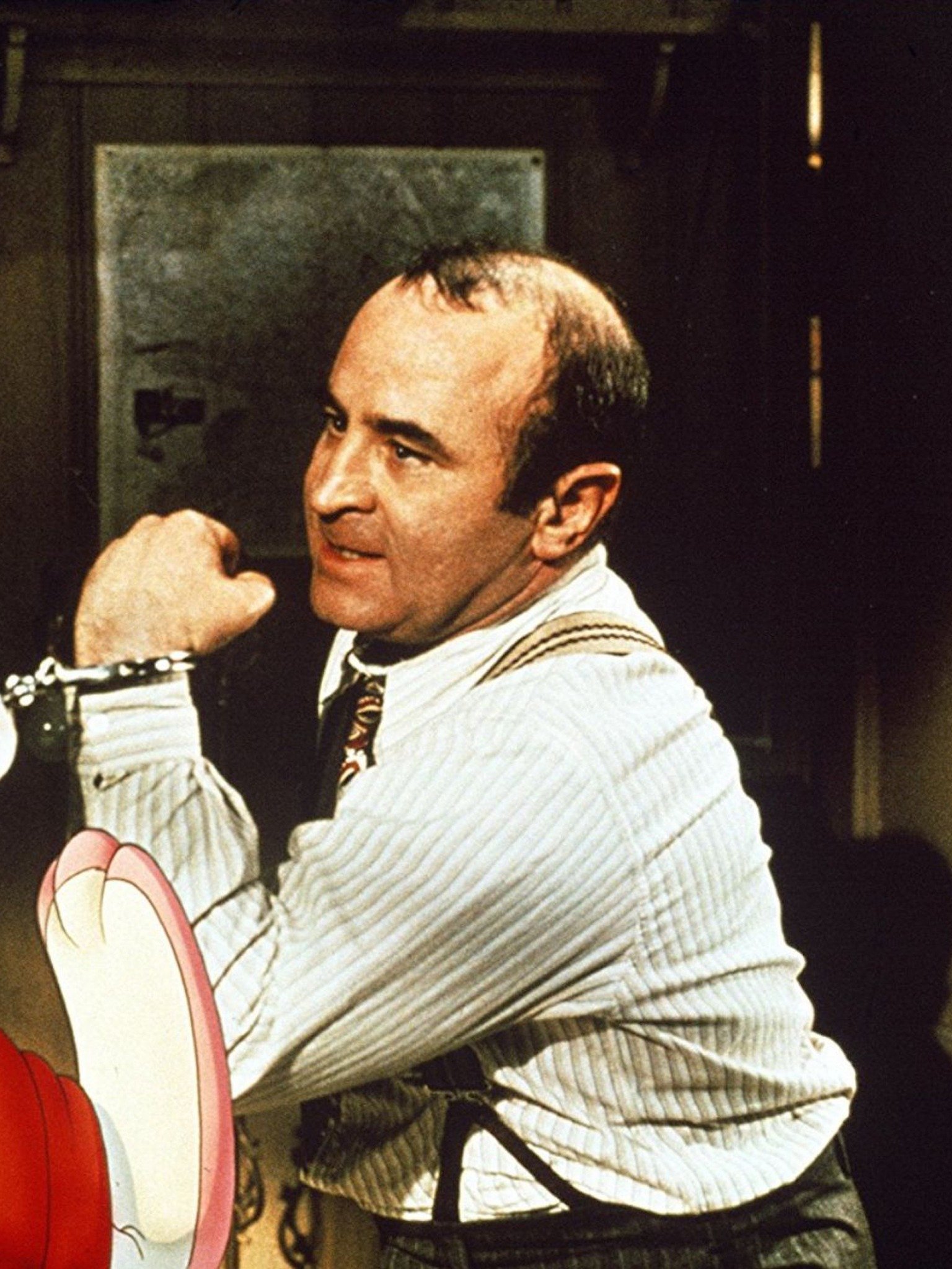 Who Framed Roger Rabbit Trailer 1 Trailers And Videos Rotten Tomatoes
