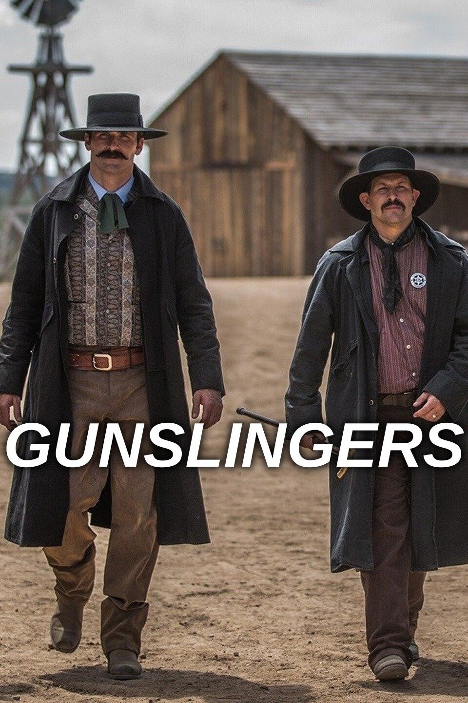 Gunslingers - Rotten Tomatoes