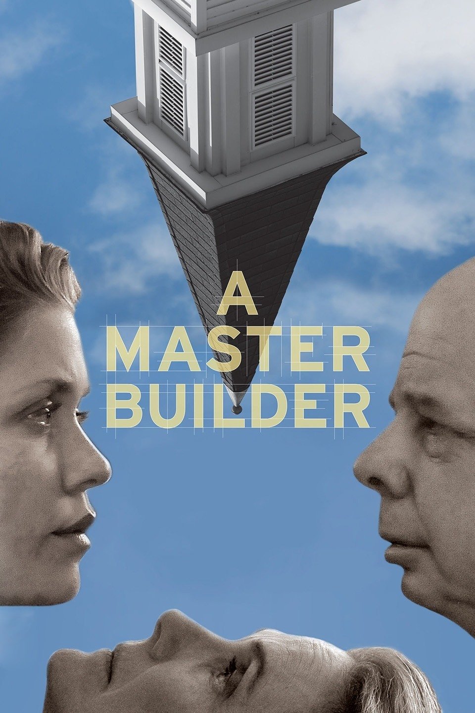 A Master Builder - Rotten Tomatoes