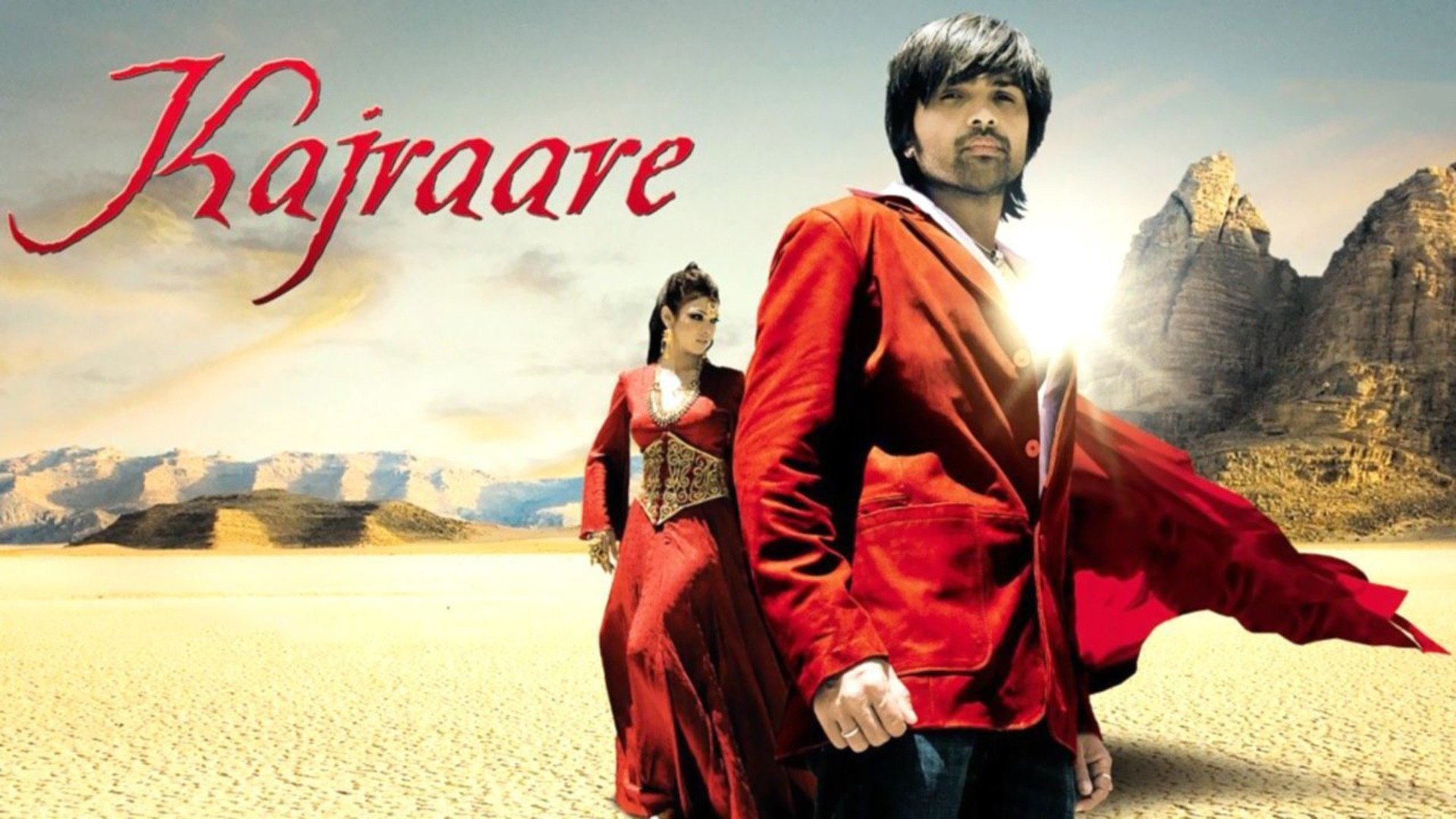 Kajraare Movie