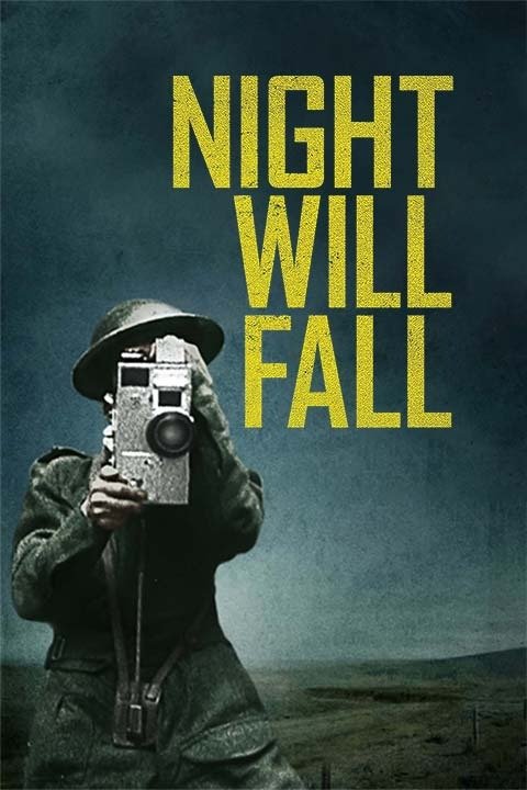 Night Will Fall - Rotten Tomatoes
