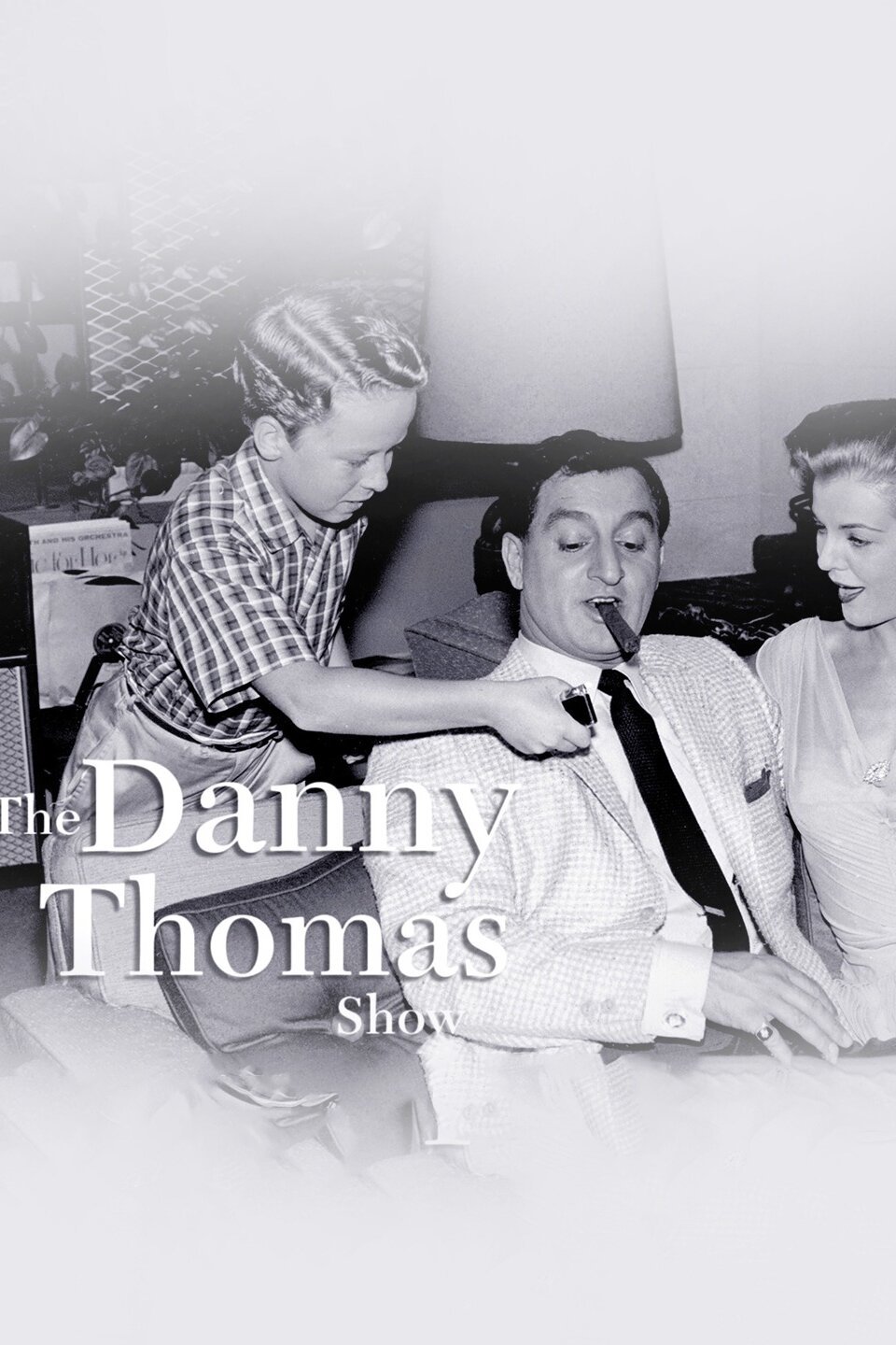 The Danny Thomas Show - Rotten Tomatoes