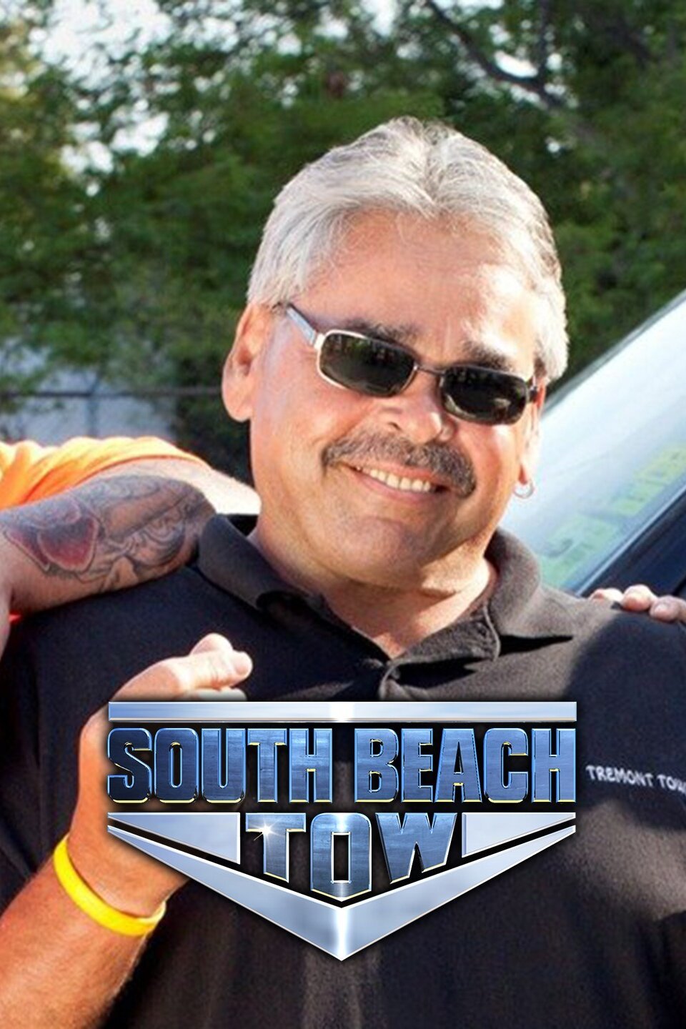 South Beach Tow - Rotten Tomatoes