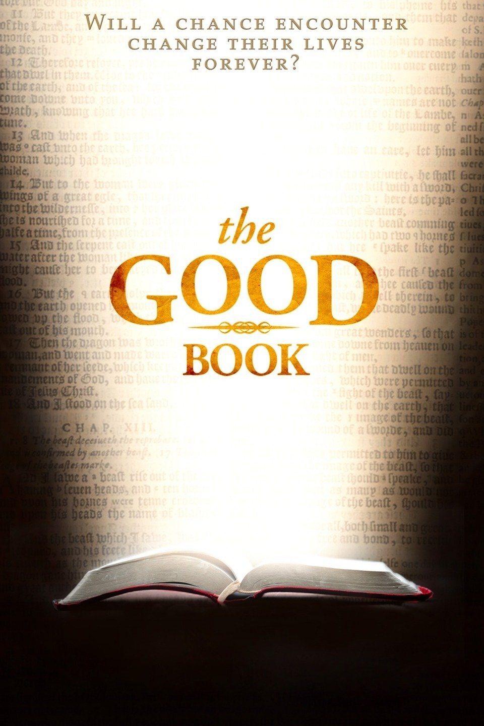 The Good Book - Rotten Tomatoes