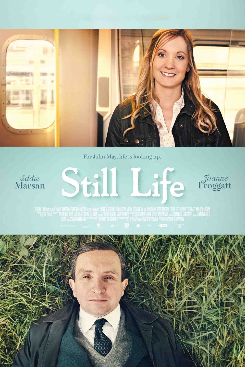 Still Life - Rotten Tomatoes