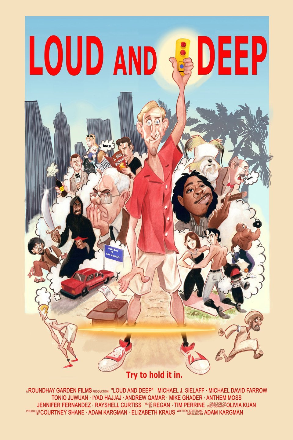 Loud and Deep - Rotten Tomatoes