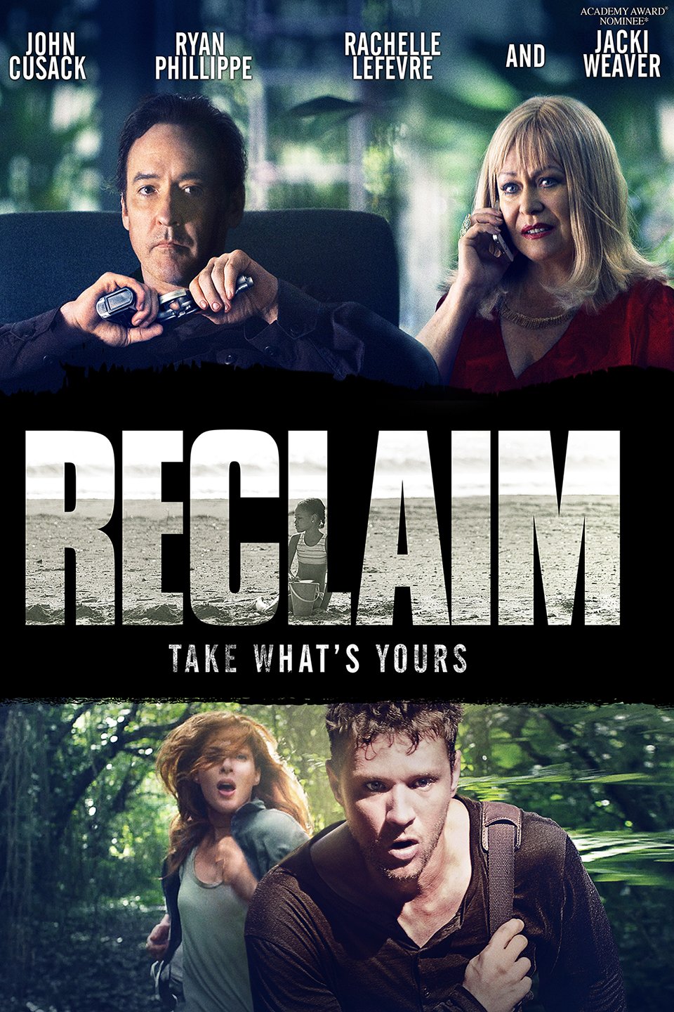 Reclaim - Rotten Tomatoes
