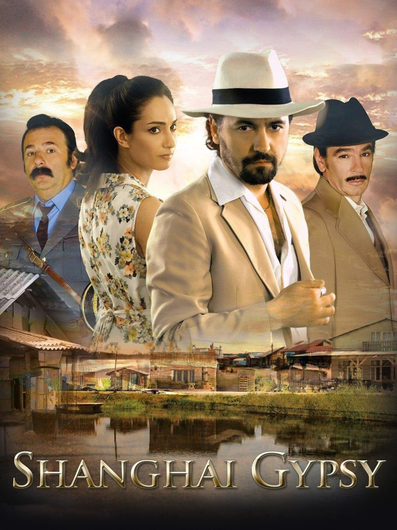 Shanghai Gypsy 2012 Rotten Tomatoes