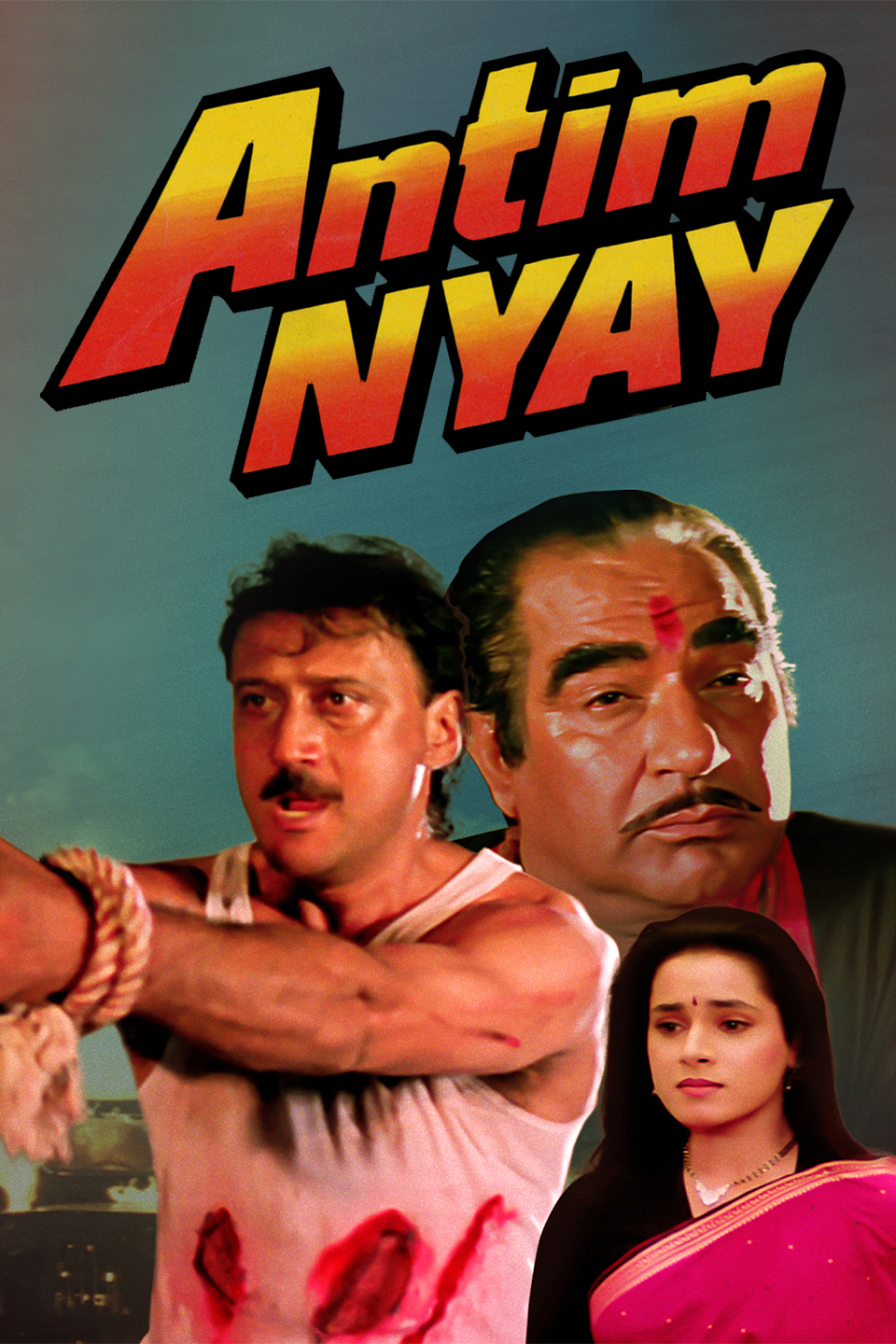 Antim Nyay - Rotten Tomatoes