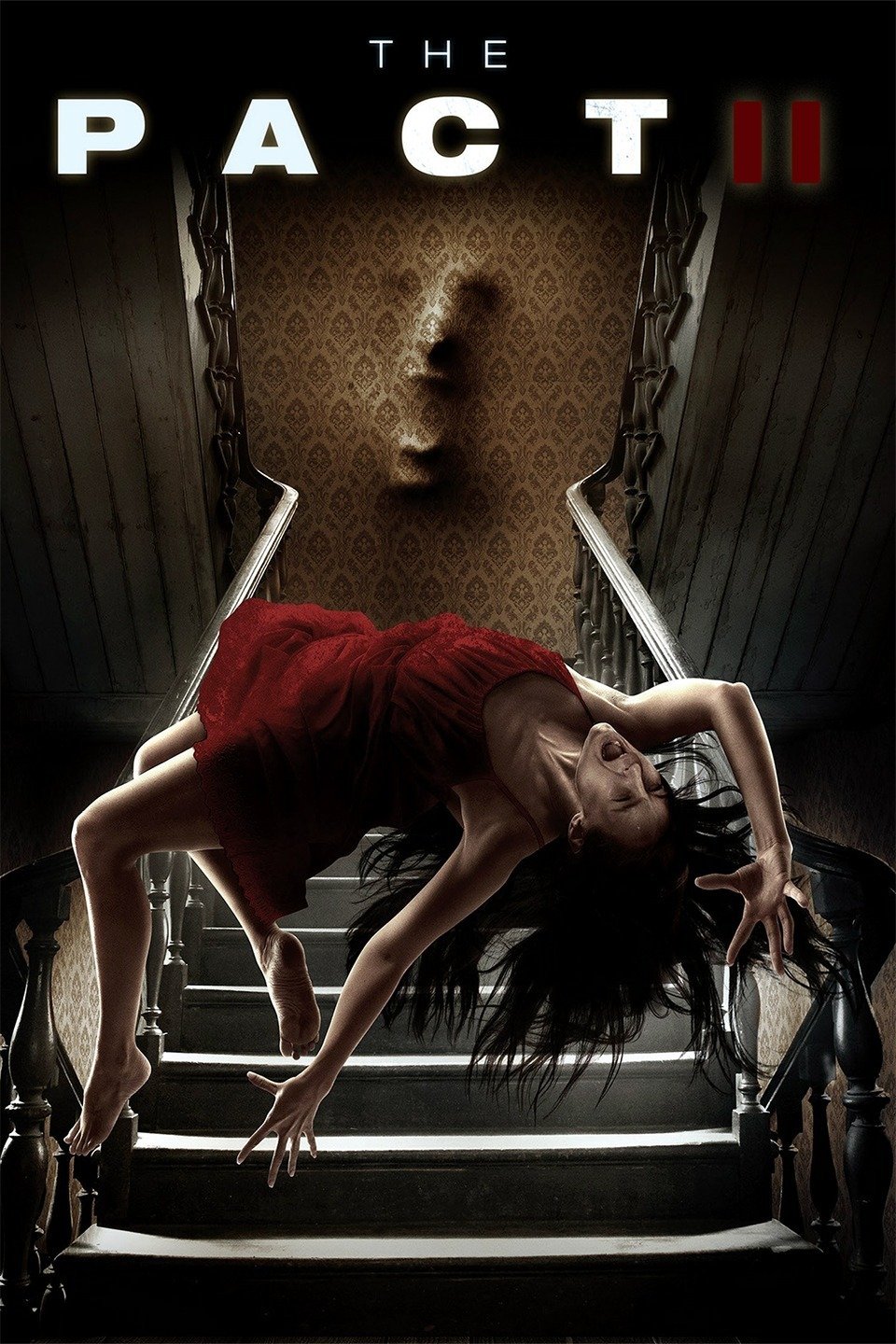 The Pact II Pictures - Rotten Tomatoes