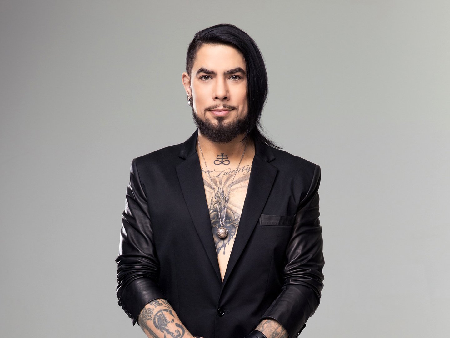 Deangelo Williams Ink Master