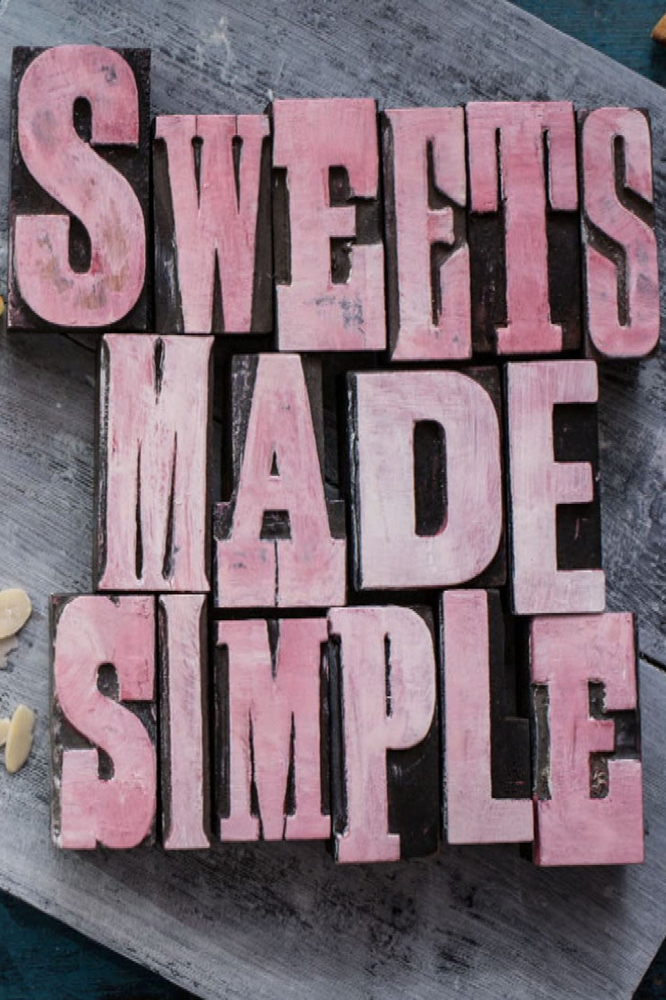 Sweets Made Simple - Rotten Tomatoes