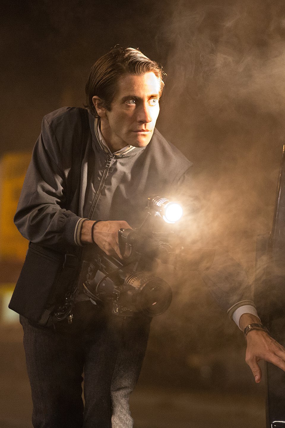 Nightcrawler: Trailer 1 - Trailers & Videos - Rotten Tomatoes