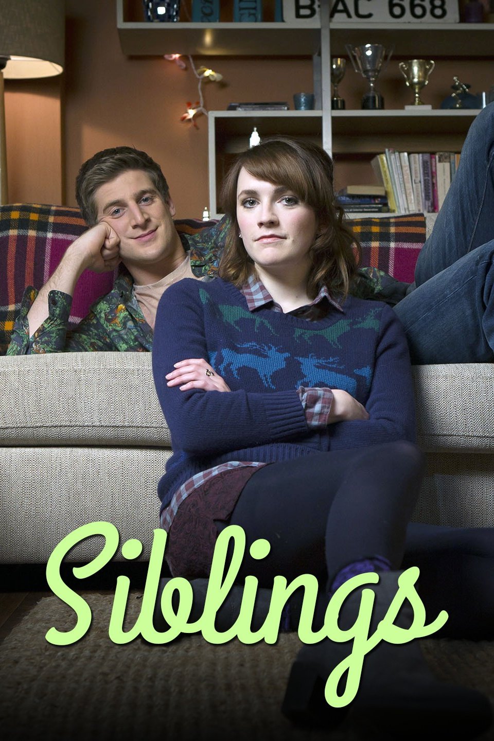 Siblings - Rotten Tomatoes